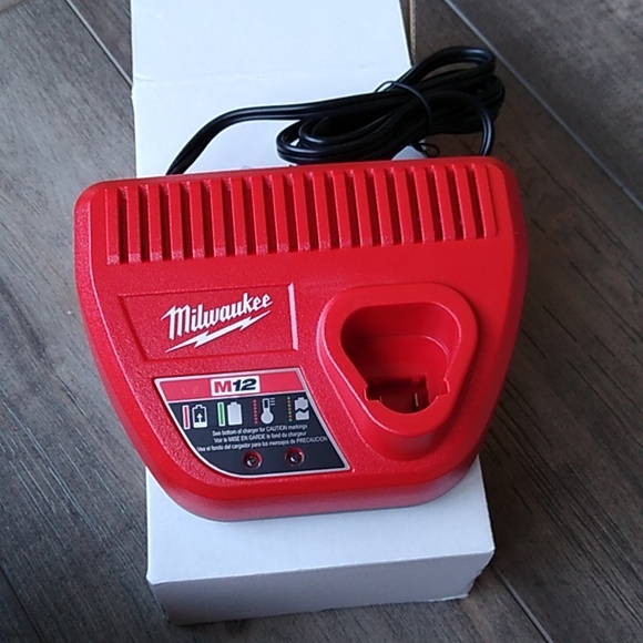 Milwaukee | Other | Brand New Milwaukee M2 Charger | Poshmark
